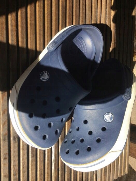 Crocs J1 32-33 - 7533401436 - oficjalne archiwum Allegro