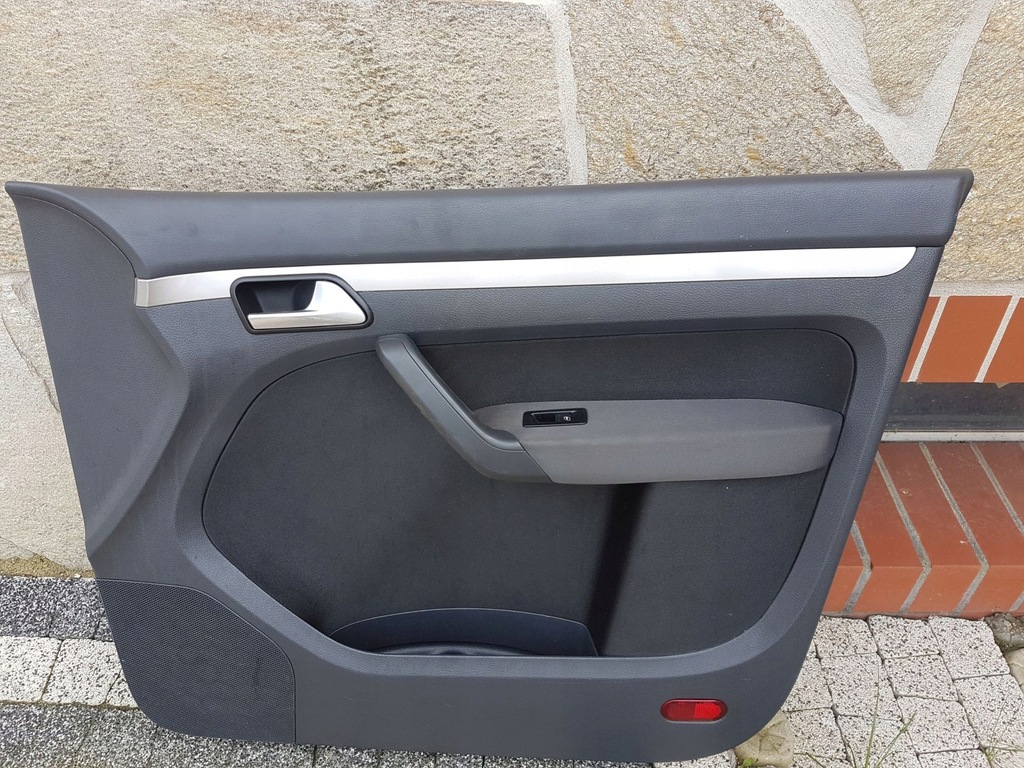 TAPICERKA DRZWI, BOCZEK VW TOURAN LIFT PRZÓD PRAWY - 7569957449 ... TAPICERKA DRZWI, BOCZEK VW TOURAN LIFT PRZÓD PRAWY - 7569957449 ...