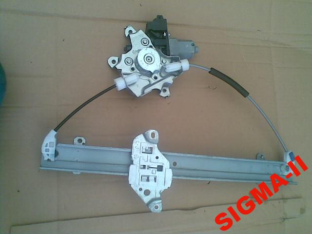 NISSAN JUKE PODNOSNIK SILNIK SZYBY LEWY PRZOD - 5124034145 - oficjalne ... NISSAN JUKE PODNOSNIK SILNIK SZYBY LEWY PRZOD - 5124034145 - oficjalne ...