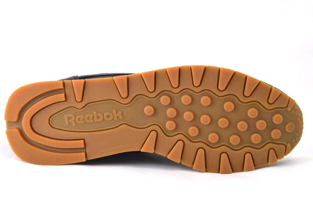 BUTY REEBOK CLASSIC LEATHER 49800 różne rozmiary - 6880662694 ...