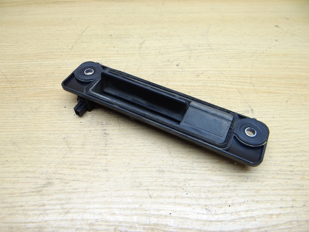 ML W164 KLAMKA KLAPY TYL 1647400493 - 7145012424 - oficjalne archiwum ...