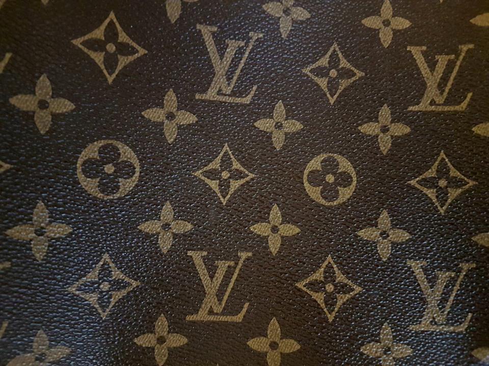 Louis Vuitton LV torebka Neverfull monogram - 7222767393 - oficjalne archiwum Allegro