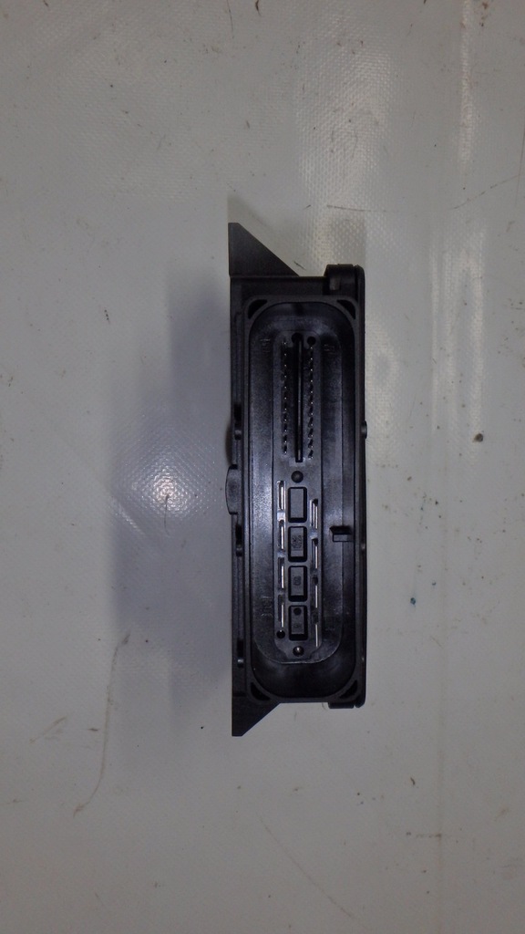 RENAULT SCENIC III MODUŁ HAMULCA 285F21523R - 7439882905 - oficjalne archiwum Allegro