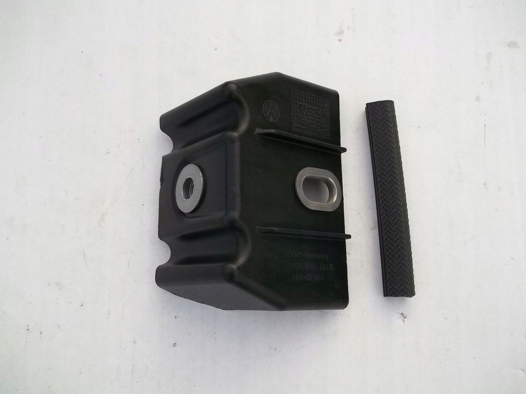 VW T6 T5 LIFT MOCOWANIE BELKI PASA 7E0805731 - 7574559817 - oficjalne ...