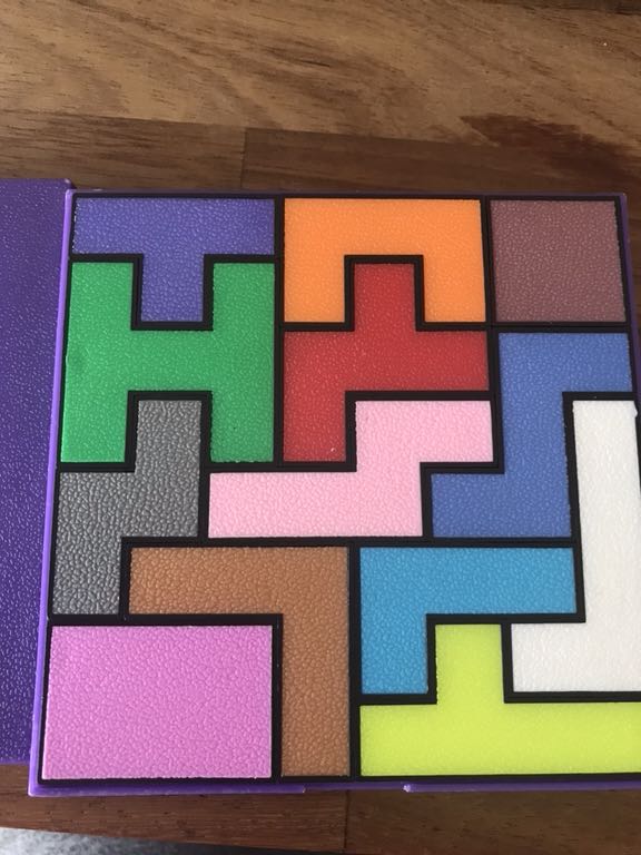 Wisdom Puzzle - 7546005323 - oficjalne archiwum Allegro