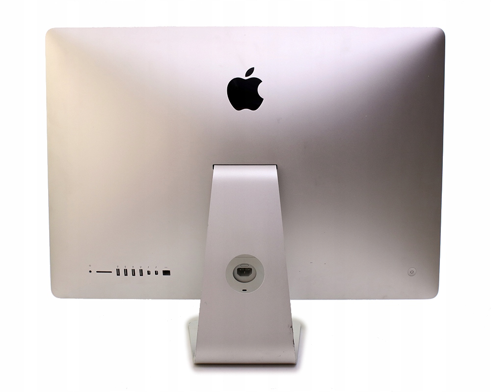 APPLE IMAC A1419 I5 16GB 1000GB HDD 2013 27" - 7650320075 - oficjalne ...