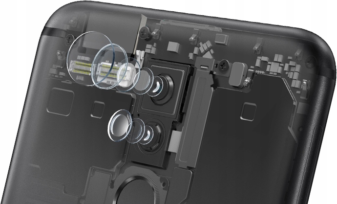 Huawei Mate 10 Lite RNE-L21 Black LTE Kur24h Gw24 - 7636349952 ...