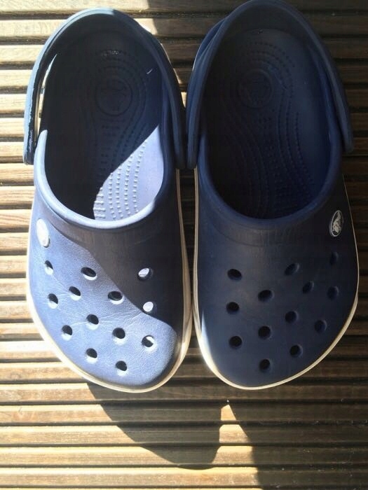 Crocs J1 32-33 - 7533401436 - oficjalne archiwum Allegro