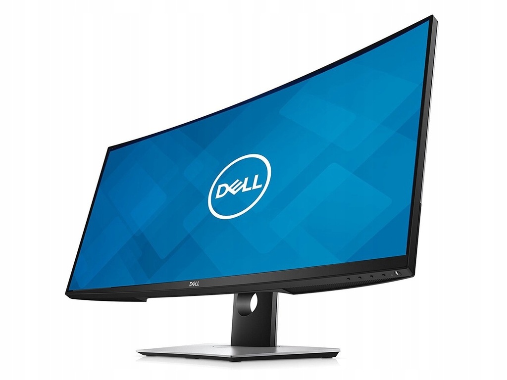 Monitor DELL P3418HW 34 WFHD IPS 8ms - 7712114635 - oficjalne archiwum ...