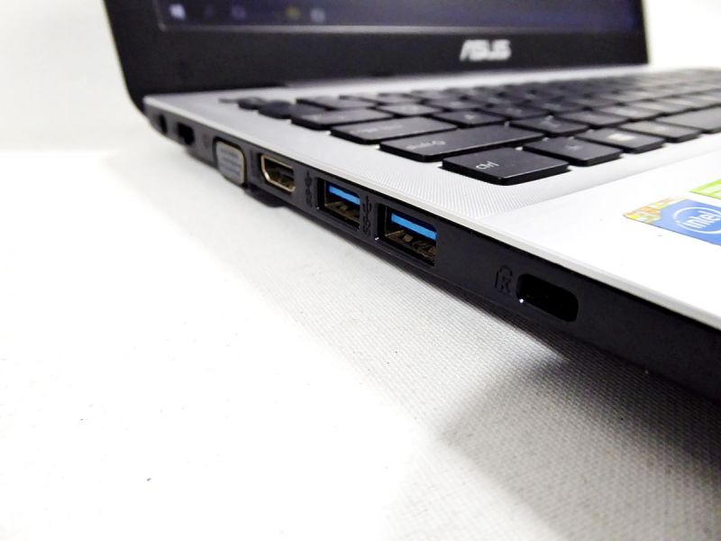 LAPTOP ASUS K555L CZYTAJ OPIS!!!! - 7687992871 - oficjalne archiwum Allegro