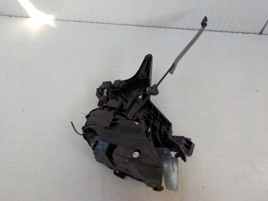 Volvo V70 zamek drzwi prawy tył 31416684 * - 7549867887 - oficjalne ...