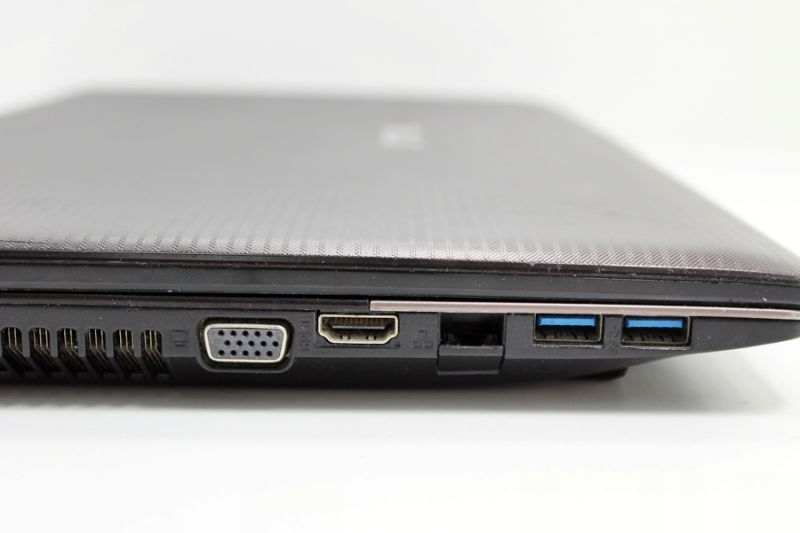 LAPTOP ASUS R500V - 7426629107 - oficjalne archiwum Allegro