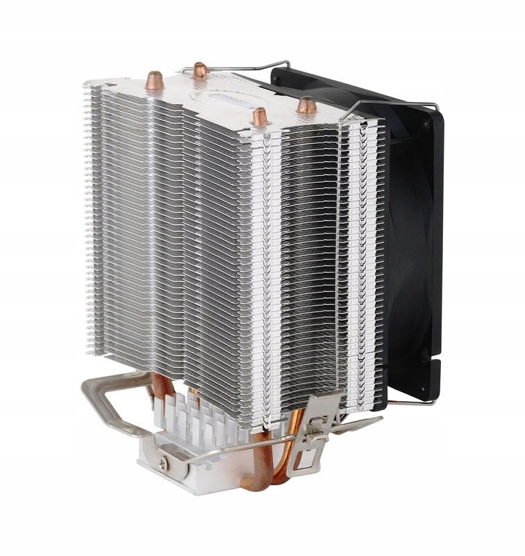 RADIATOR Z WENTYLATOREM SP985S1-V2 - INTEL I AMD - 7342472175 ...
