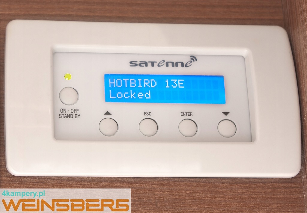 KAMPER KNAUS WEINSBERG ALCOVA 6 os. VAT23%- Zgierz - 7246744340 - oficjalne archiwum Allegro