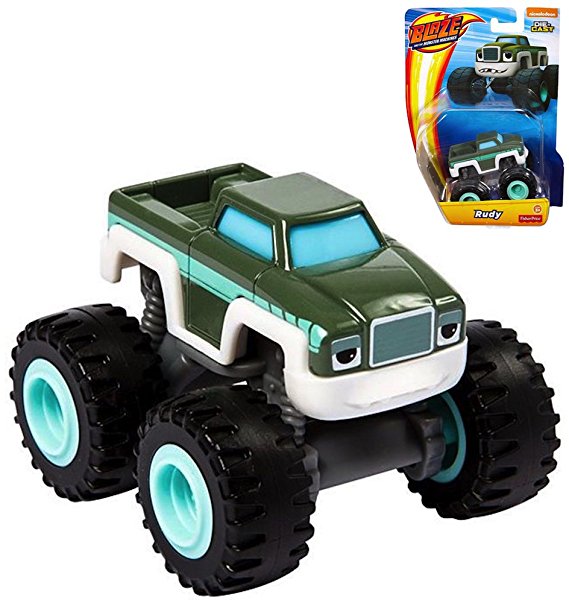RUDY Blaze i mega maszyny FISHER PRICE - 7413265272 - oficjalne ... RUDY Blaze i mega maszyny FISHER PRICE - 7413265272 - oficjalne ...