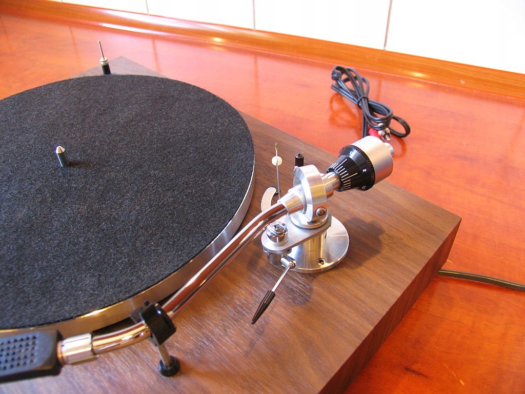 ROTEL Model RP-900 / Ortofon FF15 ''Vintage 70's'' - 7606695813 ...