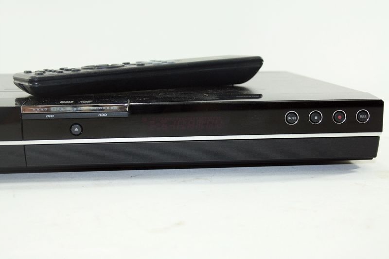 NAGRYWARKA DVD/HDD LG RH397H DOBRY SPRZĘT! OKAZJA - 7729538996 ...