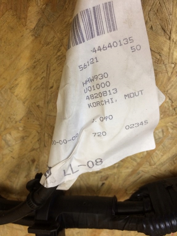 DAEWOO OPEL KABEL PLUSOWY INSTALACJA 95389088 - 7122060395 - oficjalne ...