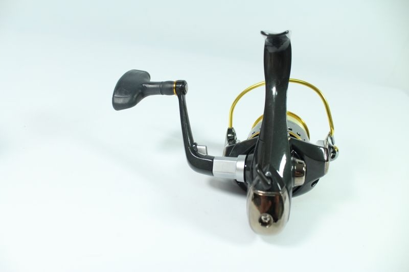 KOŁOWROTEK RYOBI ECUSIMA 3000VI - 7690514219 - oficjalne archiwum Allegro