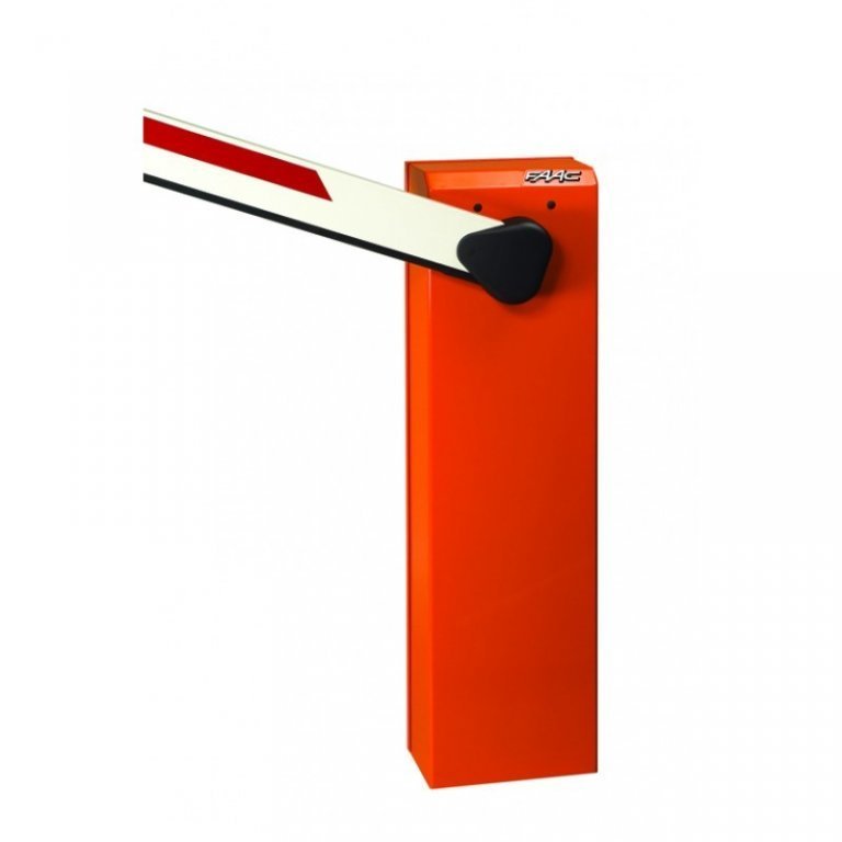 szlaban hydrauliczny faac 615 BPR standard do 5m - 7398217866 - oficjalne archiwum Allegro