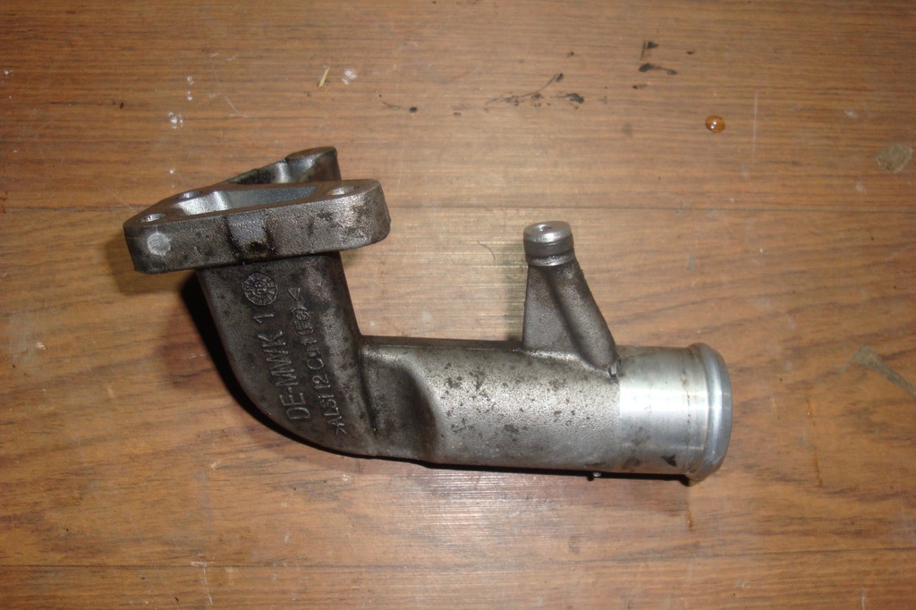 KRÓCIEC WODNY VW T5 2.5 TDI 070121133B - 7318280779 - oficjalne ...