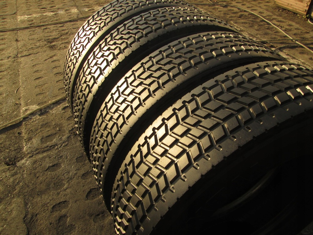 295/80R22.5 Michelin XDA+N opony napędowe kpl - 7639712620 - oficjalne ... 295/80R22.5 Michelin XDA+N opony napędowe kpl - 7639712620 - oficjalne ...