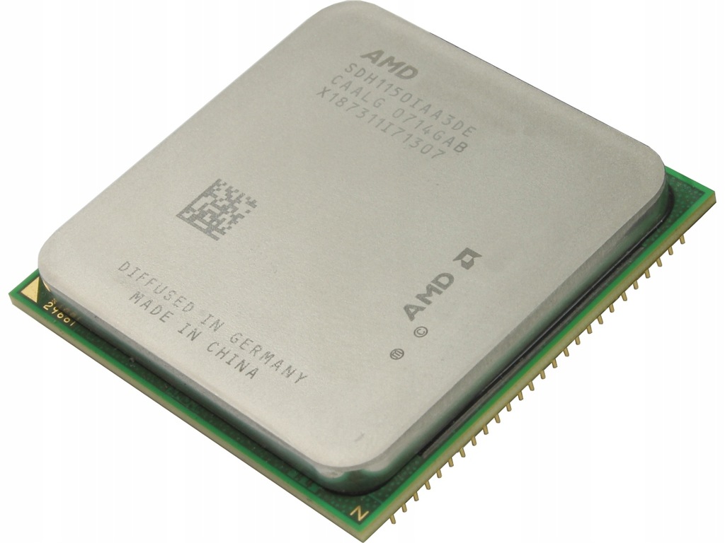 AMD Phenom II X4 925 AM3 FV GW + PASTA - 7646665607 - oficjalne ...