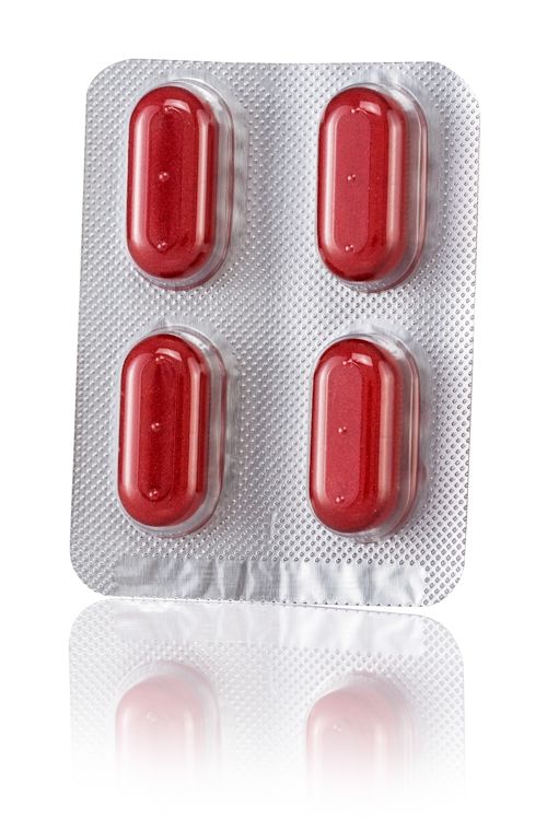 FLAMINA 4 TABLETKI MOCNE NA LIBIDO DLA KOBIET - 6993747658 - oficjalne ...