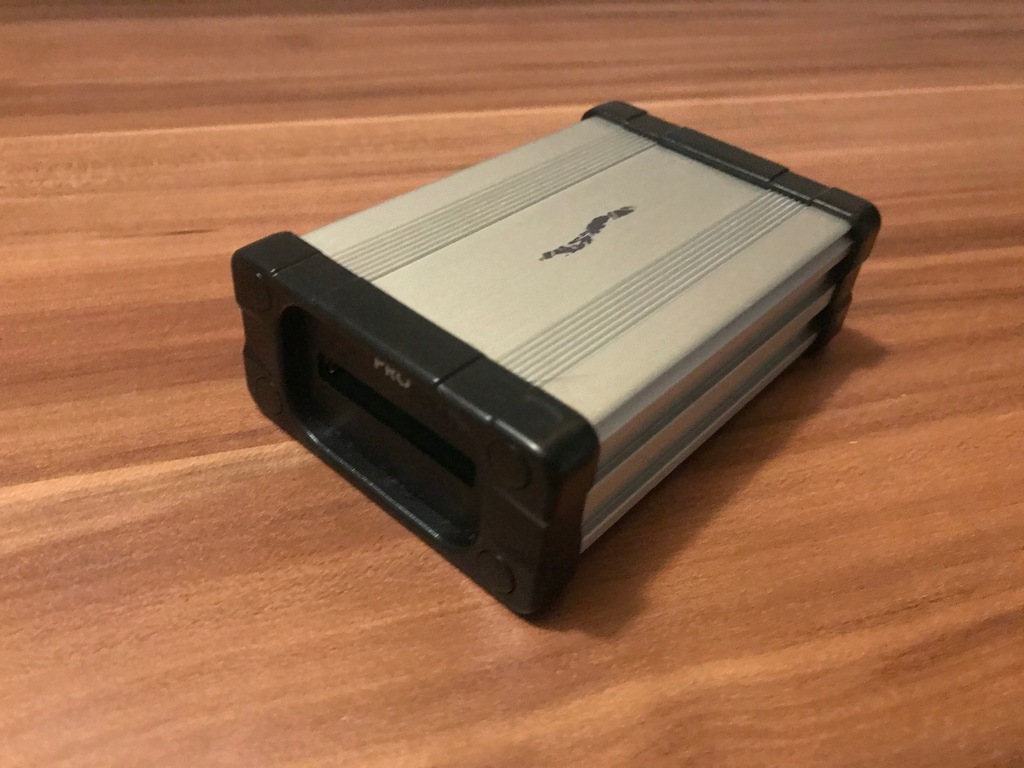 Sonnet Echo ExpressCard Pro na Thunderbolt - 7637372722 - oficjalne ... Sonnet Echo ExpressCard Pro na Thunderbolt - 7637372722 - oficjalne ...