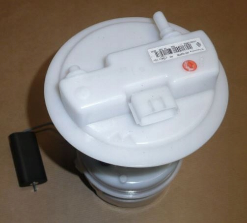 POMPA PALIWA KPL.RENAULT CLIO IV 1.2TCE 172021485R - 7673102738 ...