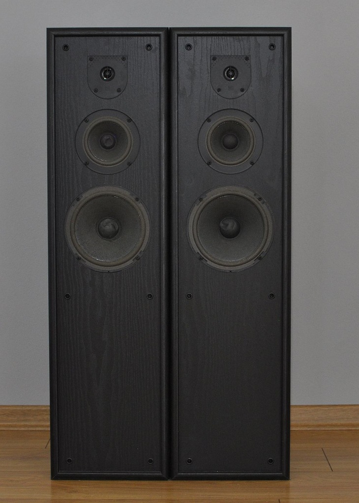 Купить Напольные колонки JBL TLX 420: отзывы, фото и характеристики на ...