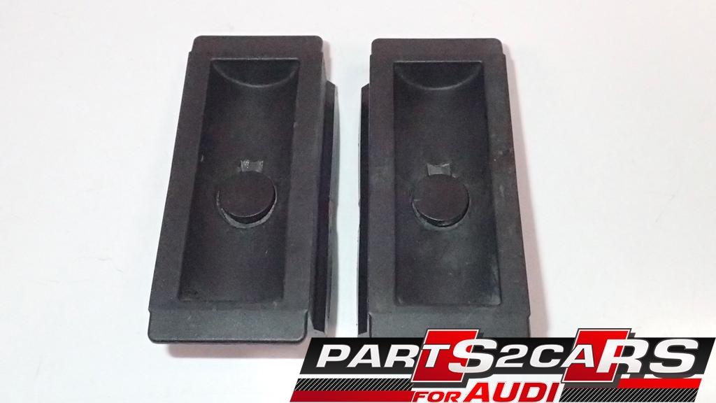 PODKŁADKA ZAŚLEPKA PODNOŚNIKA AUDI A6 C7 4G0802847 - 7311075392 ...