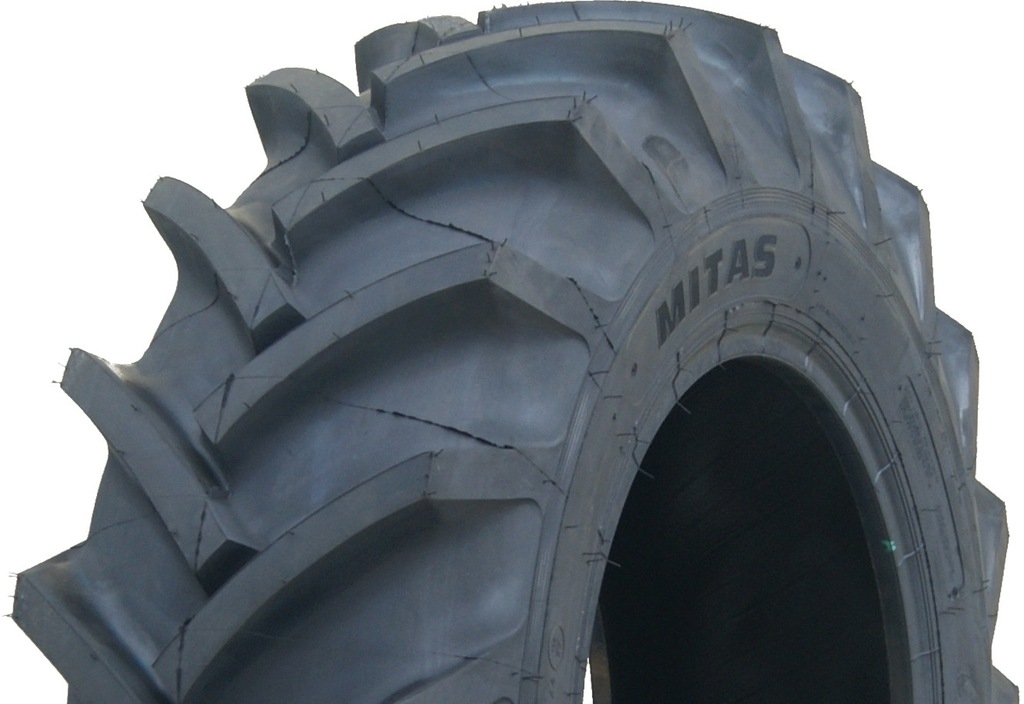 OPONA 16.9-30 420/85R30 10PR MITAS TD-13 16.9R30 - 7455206940 - oficjalne archiwum Allegro