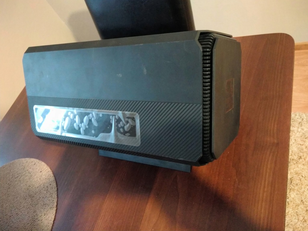 HP OMEN Accelerator GA1-1010na 500W eGPU eGFX !!! - 7642775748 ...