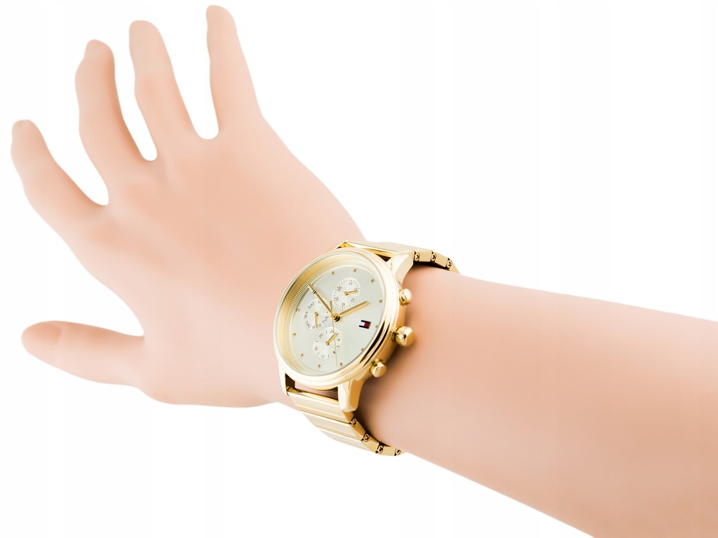 DAMSKI ZEGAREK TOMMY HILFIGER 1781905 BLAKE DATA - 7501949128 ...