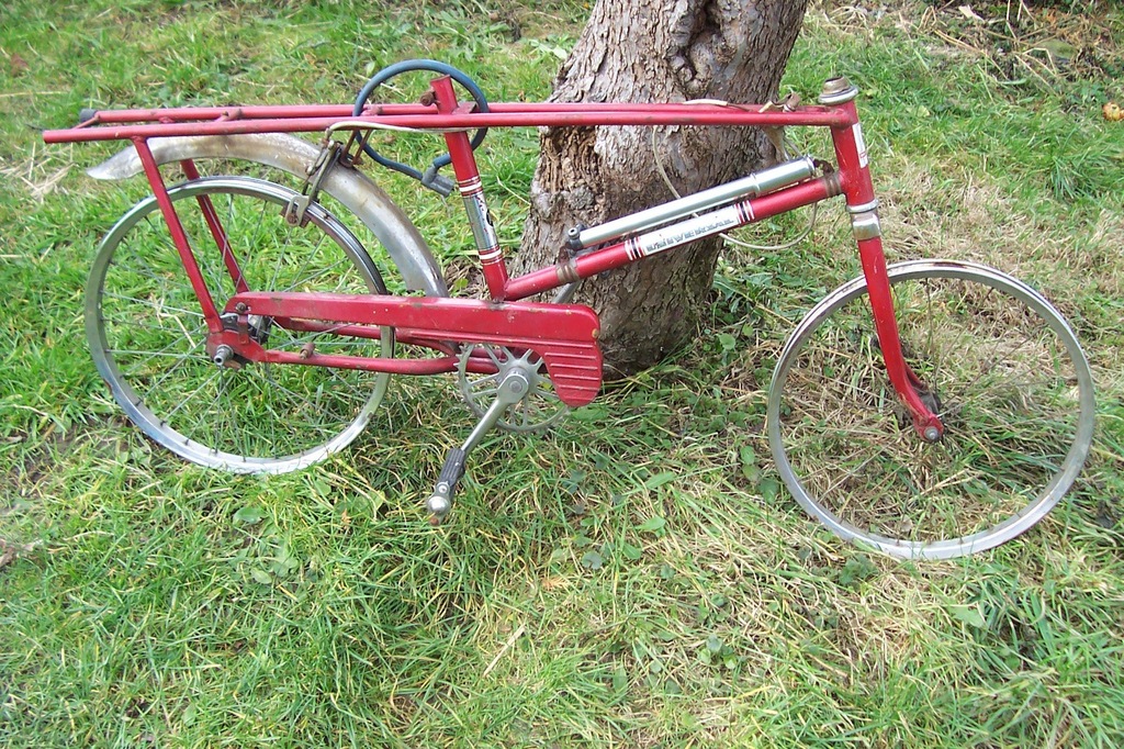 Rower Universal Romet Polo Lux Tyler Korlis - 7161963259 - oficjalne ...