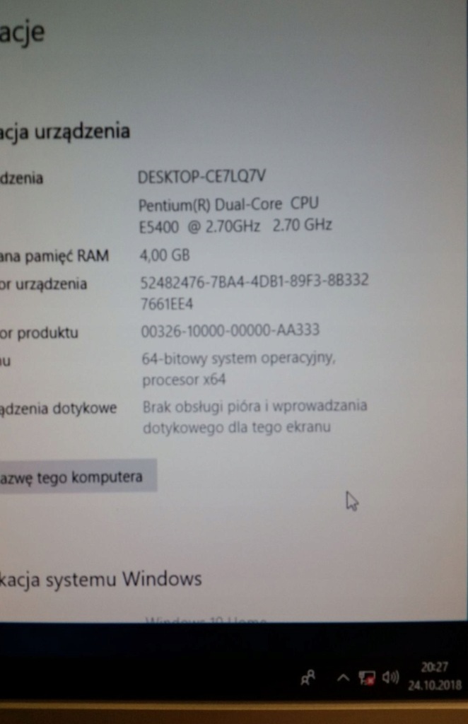 Płyta główna HP IPIEL-LA3 (Eureka3) - 7636032256 - oficjalne archiwum ...