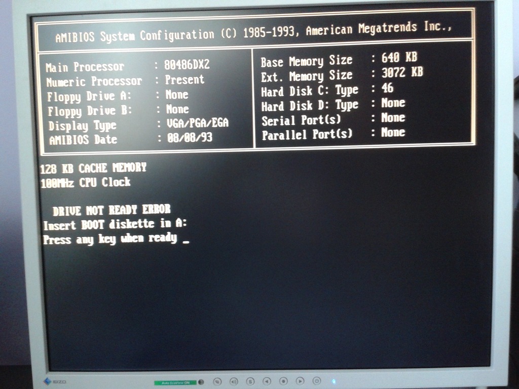 PŁYTA 486 SOCKET 3 MS 4138 - 7382439257 - oficjalne archiwum Allegro