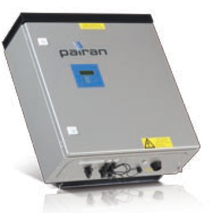 NOWY Inwerter falownik PAIRAN 10kW Fotowoltaika ! - 6692065006 ...