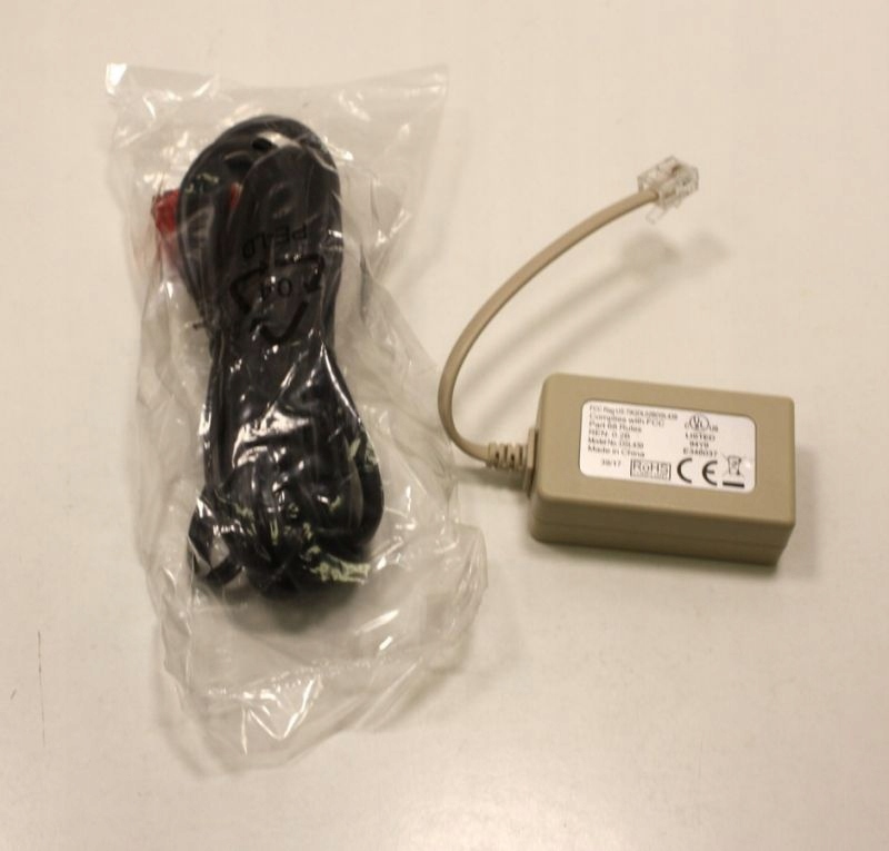 ROUTER SAGEMCOM CS 50001 KOMPLET - 7618003089 - oficjalne archiwum Allegro