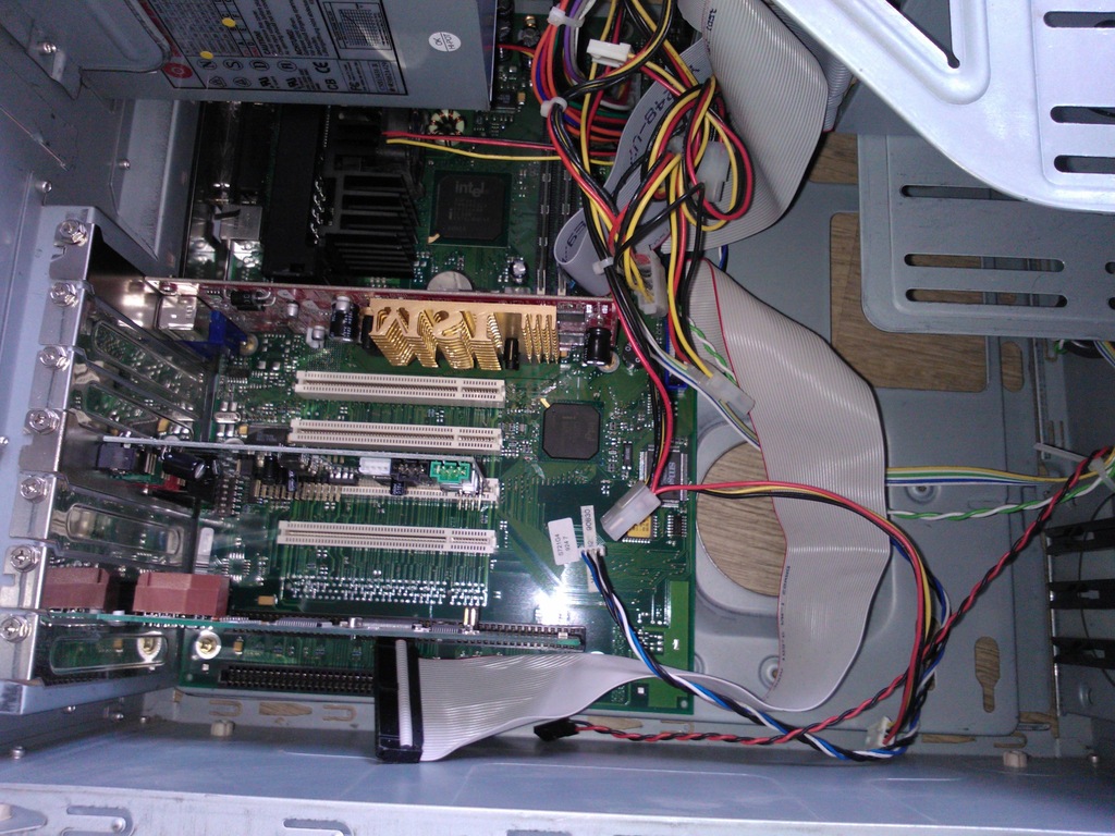 Retro Komputer Windows 98 Intel Pentium III - 7325322286 - oficjalne ...