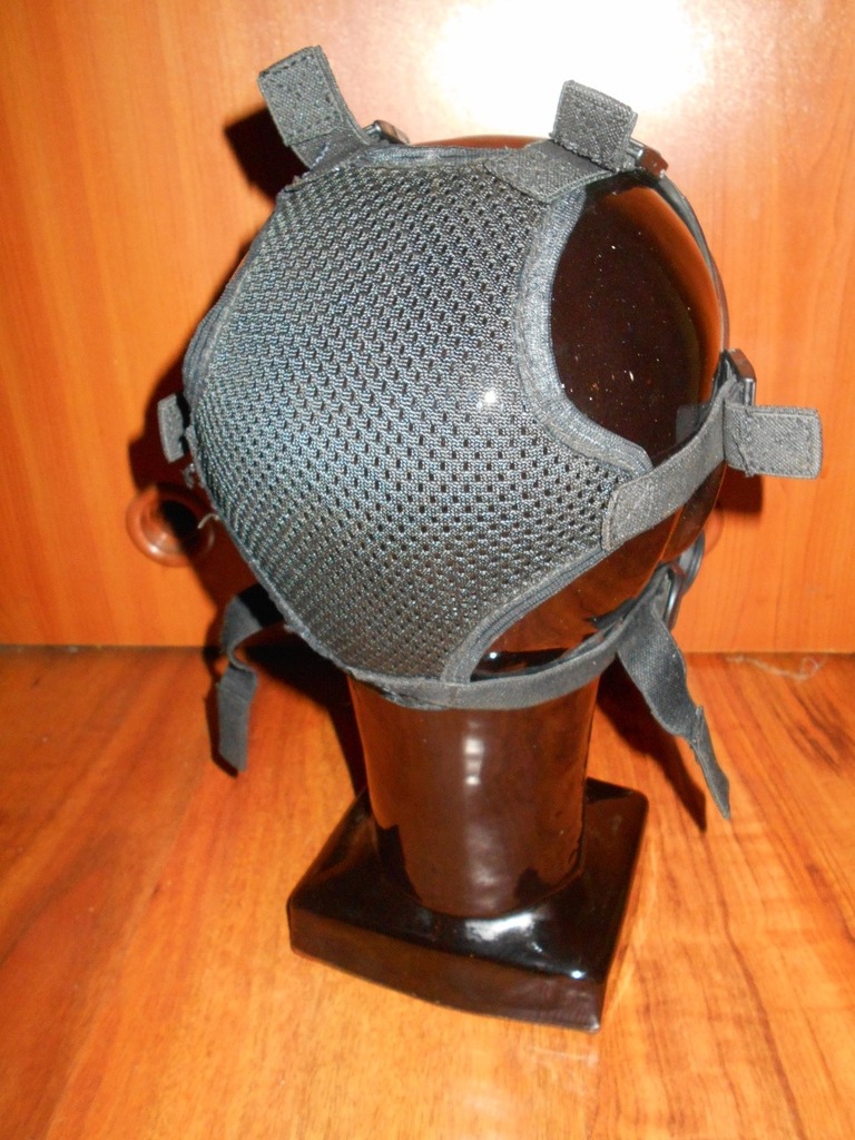 MASKA PRZECIWGAZOWA CT12 AVON GROM JWK ROZMIAR 2 - 7085338290 ...