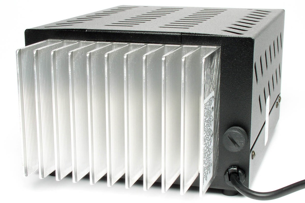 RM LPS-120 - ZASILACZ TRANSFORMATOROWY 20A 13.8V - 6976951076 ...