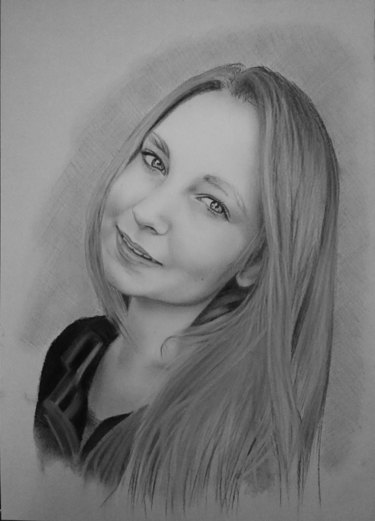 PORTRETY PORTRET ZE ZDJĘCIA A3 1 OSOBA prezent - 7091606953 - oficjalne ... PORTRETY PORTRET ZE ZDJĘCIA A3 1 OSOBA prezent - 7091606953 - oficjalne ...