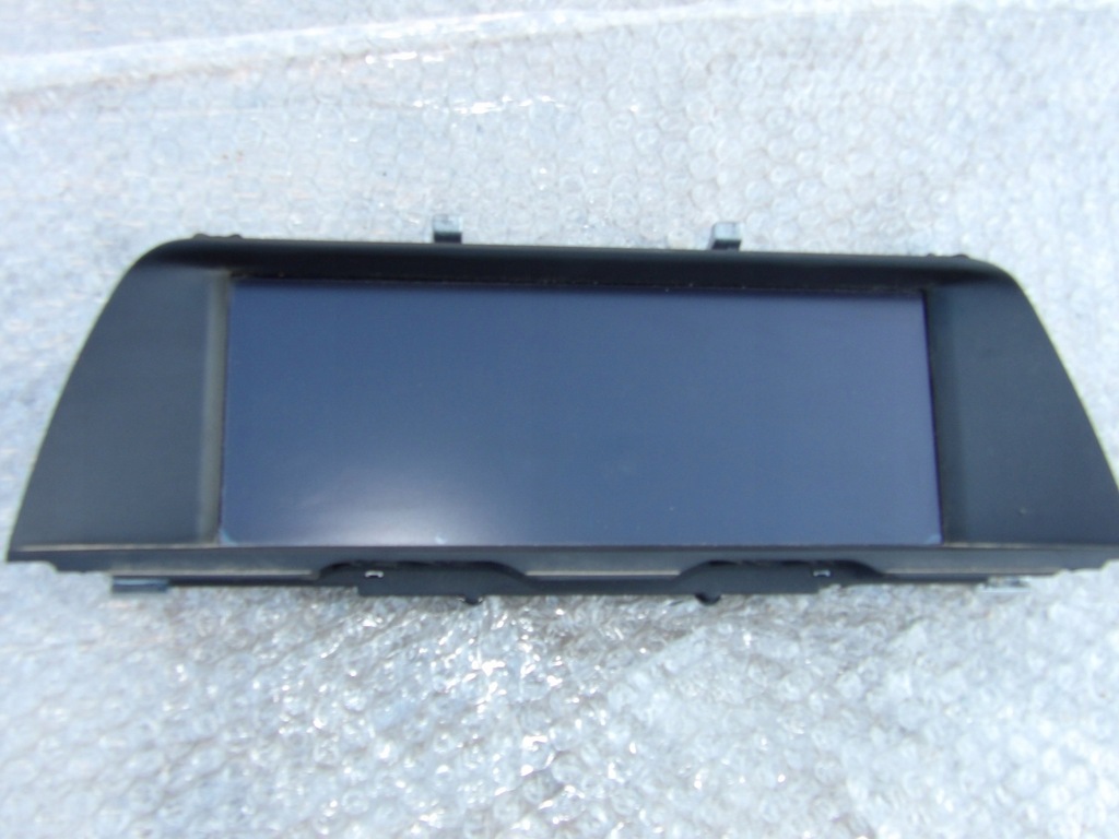 wyświetlacz monitor ekran LCD bmw f11 f10 - 7351561185 - oficjalne ... wyświetlacz monitor ekran LCD bmw f11 f10 - 7351561185 - oficjalne ...