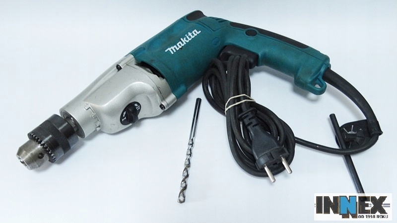 WIERTARKA MAKITA DP4010 PROMOCJA! - 7690583756 - oficjalne archiwum Allegro