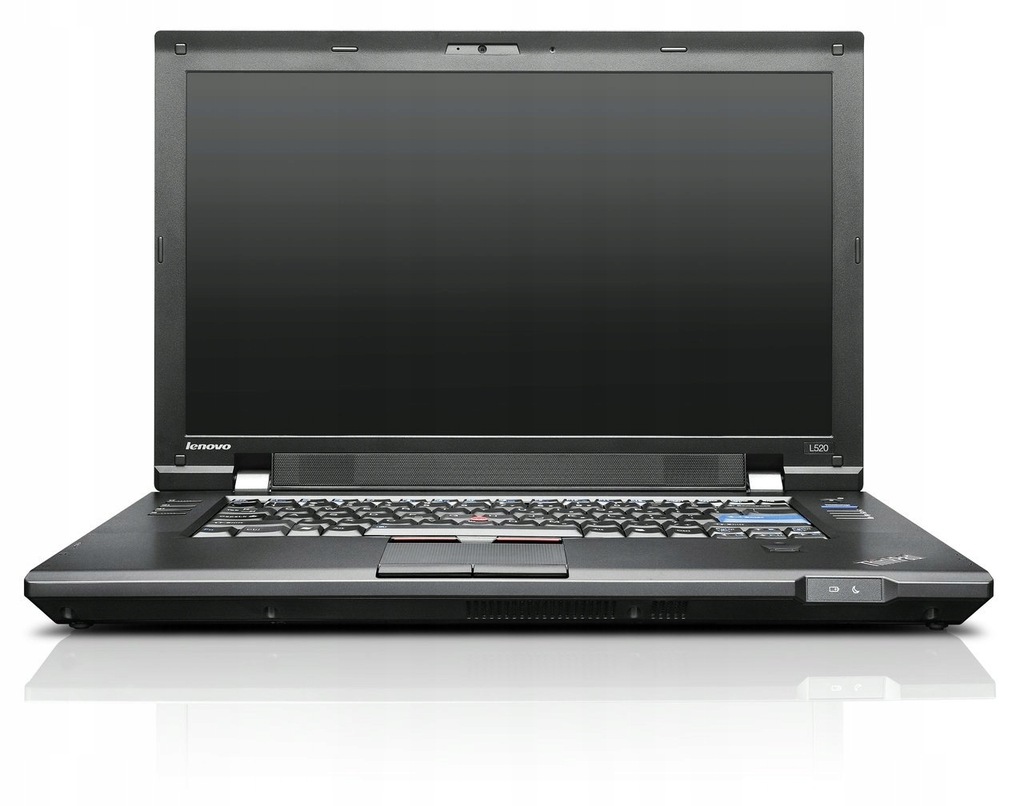 Lenovo Thinkpad L520 i5 2x2,9GHz 4GB 500GB Win10 - 7712000494 ...