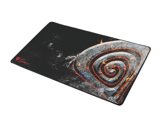 Duża podkładka pod mysz Genesis M12 Maxi Lava - 6193026167 - oficjalne ... Duża podkładka pod mysz Genesis M12 Maxi Lava - 6193026167 - oficjalne ...
