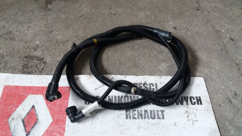 PRZEWÓD POMPY ADBLUE CZARNY 7420856329 R508 - 7256202543 - oficjalne ...