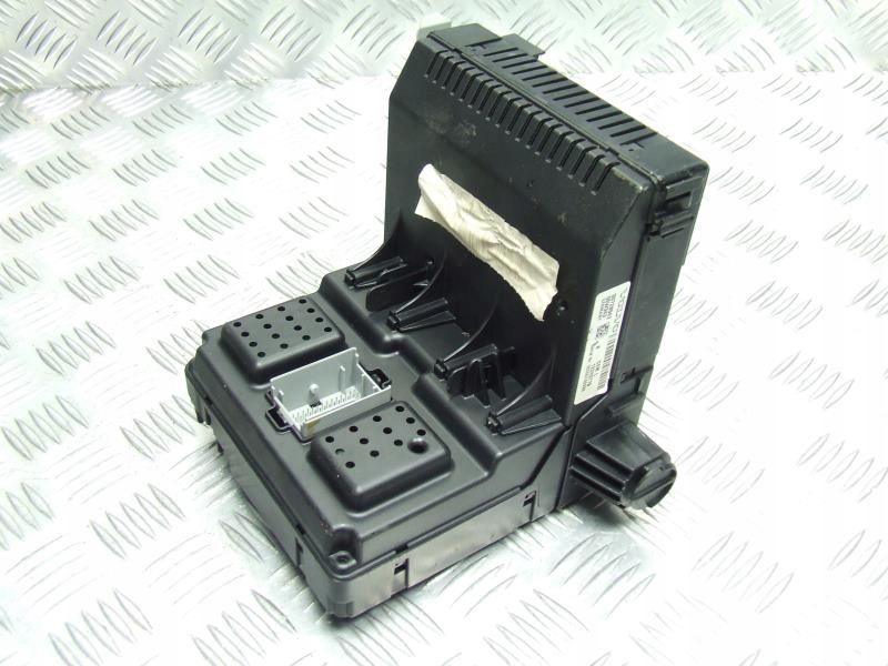 VOLVO S60 I V70 FL V60 MODUŁ CEM 30728542 12243779 - 7477226587 ...